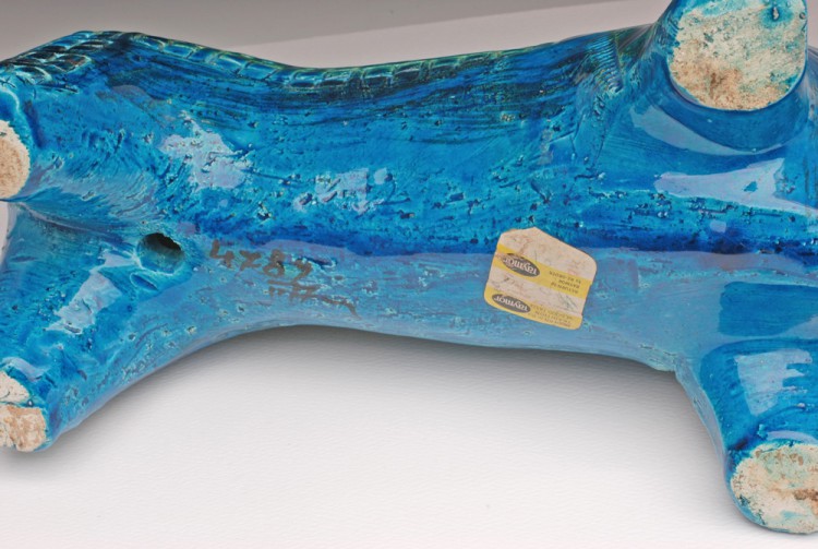 Mystery of Bitossi | Modernware