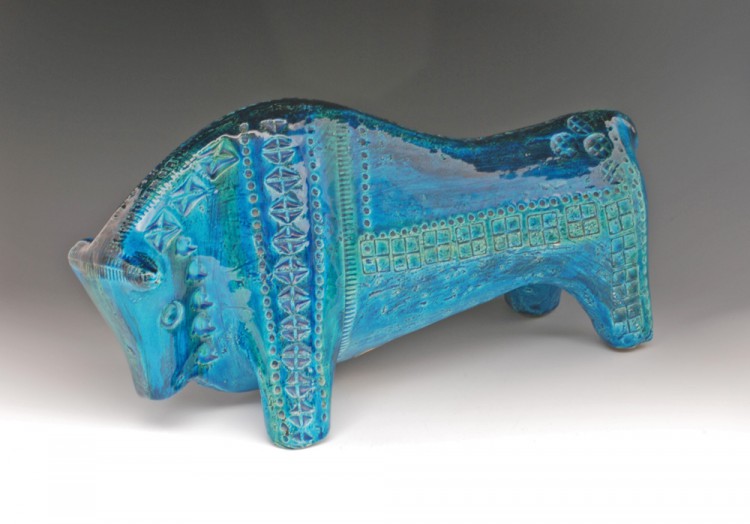 Mystery of Bitossi | Modernware